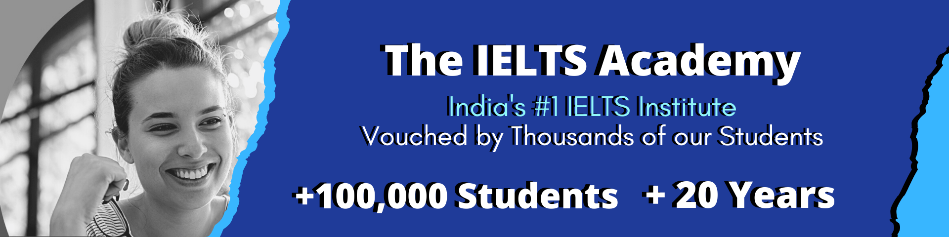 The IELTS Academy - Best IELTS Training Institute in Bangalore